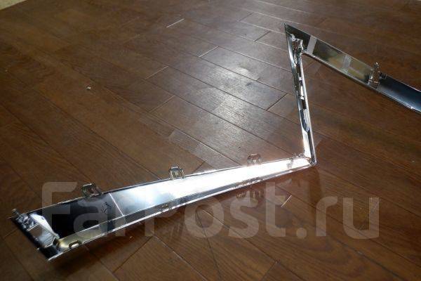 Решетка Lexus RX 2015+ 53121-48130 купить во Владивостоке по цене: 30 ...