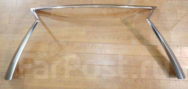 Решетка Lexus RX 2015+ 53121-48130 купить во Владивостоке по цене: 30 ...