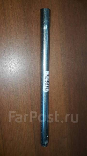 Свечной ключ трубчатый "Коломна" 14мм. L260мм, Длинный, новый, в ...