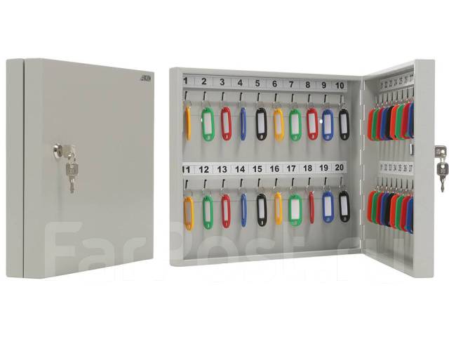 Ключница Key 40 Оборудование для бизнеса во Владивостоке