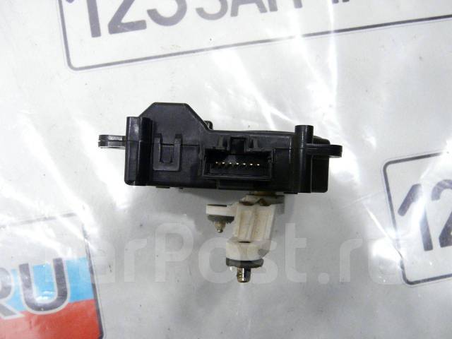 Сервопривод печки Toyota Harrier 2001 8710630380 MCU15W 1MZ-FE купить в ...