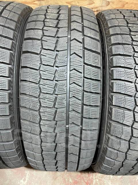 Dunlop Winter Maxx WM02, 225/50/17, 17", 1 шт, в наличии, 225 мм, 50 % ...