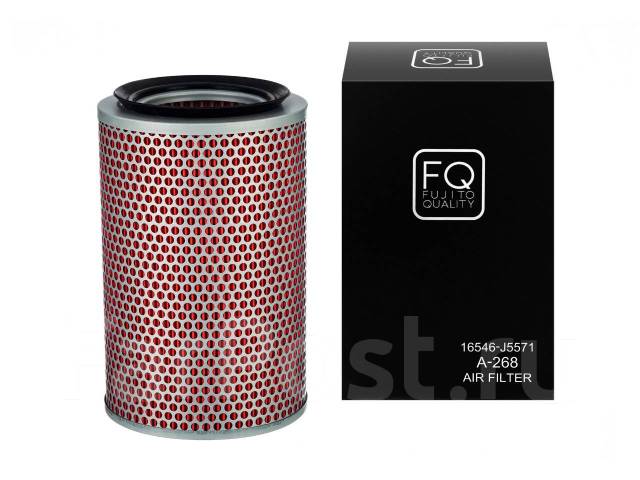 Воздушный фильтр FQ A-268 Japan купить во Владивостоке по цене: 1 100 ...