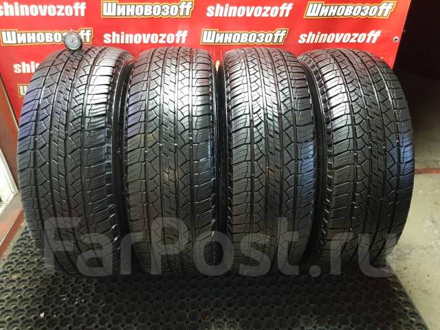 Michelin Latitude Tour, 265/65R17 112S, 17", 1 шт, в наличии, 265 мм ...