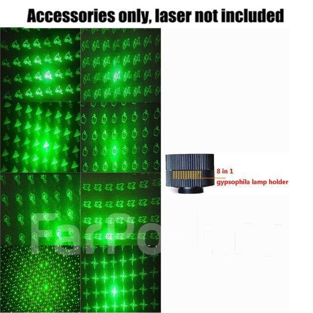 Зеленая мощная лазерная указка Sdlaser 303 с USB зарядом аккумулятора ...