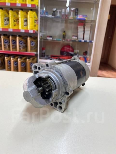 Стартер Mitsubishi L200 4N15 купить во Владивостоке по цене: 12 000 ...