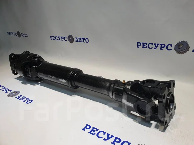 Карданный вал Передний! LN106 / LN107 37140-35060 64-65 см. Отправка ...