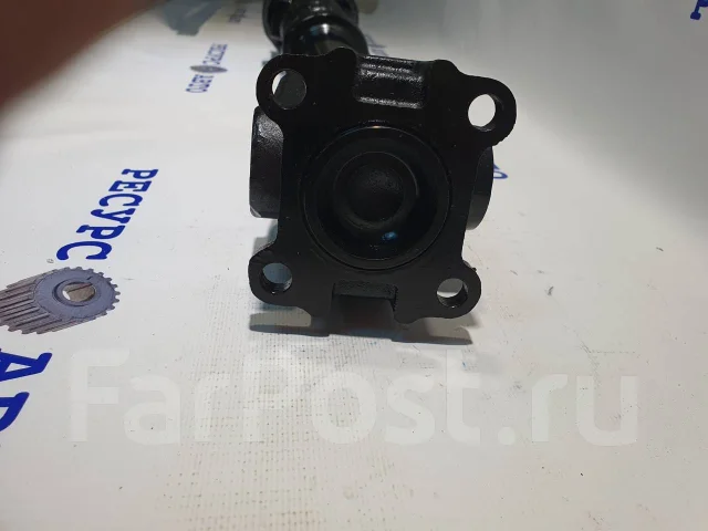 Карданный вал Передний! LN106 / LN107 37140-35060 64-65 см. Отправка ...