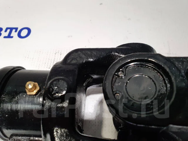 Карданный вал Передний! LN106 / LN107 37140-35060 64-65 см. Отправка ...