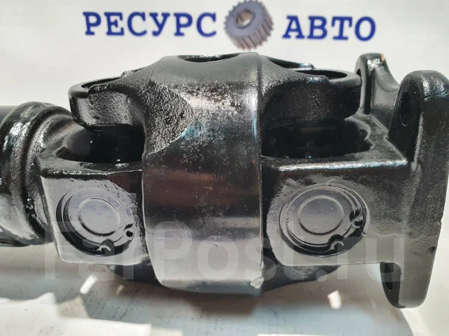 Карданный вал Передний! LN106 / LN107 37140-35060 64-65 см. Отправка ...