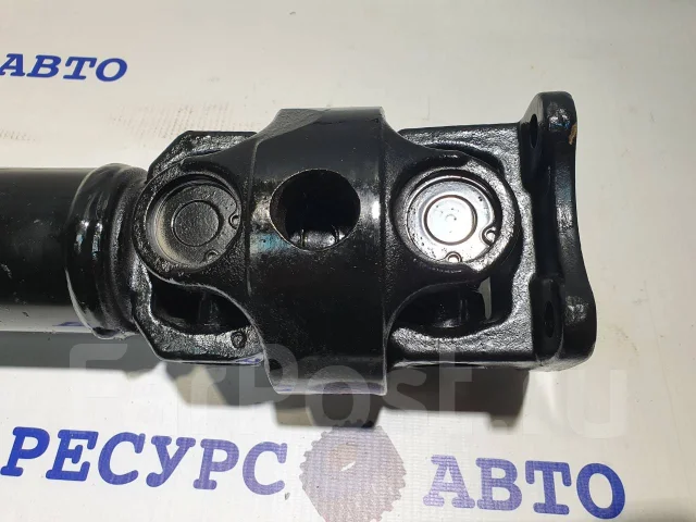 Карданный вал Передний! LN106 / LN107 37140-35060 64-65 см. Отправка ...