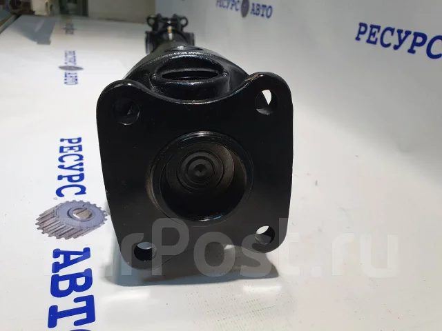 Карданный вал Передний! LN106 / LN107 37140-35060 64-65 см. Отправка ...