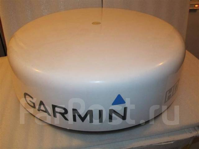 Garmin GMR 24 HD Radar Радар, б/у, в наличии. Цена: 225 000₽ во ...