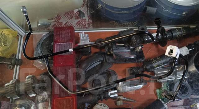 Трубка топливная (обратка) Cummins ISF3.8 купить во Владивостоке по ...