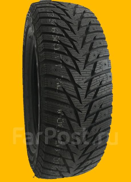 Kapsen IceMax RW506, 225/65R17, 17", 2 шт, в наличии, 225 мм, 65 % ...