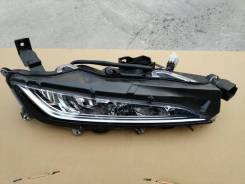 Запчасть фара противотуманная № 8121048060 — купить во Владивостоке ...