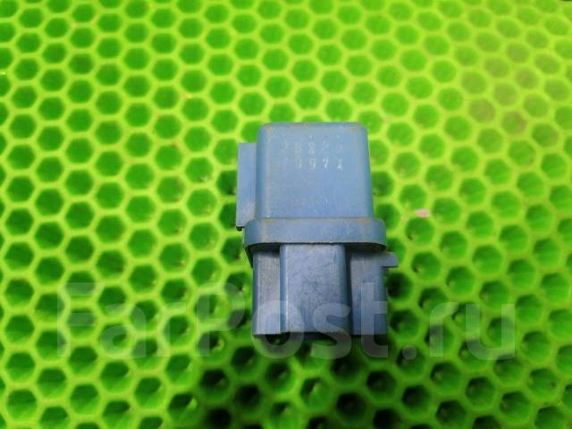 Реле (Р129) купить в Хабаровске по цене: 80₽ — частное объявление | ФарПост