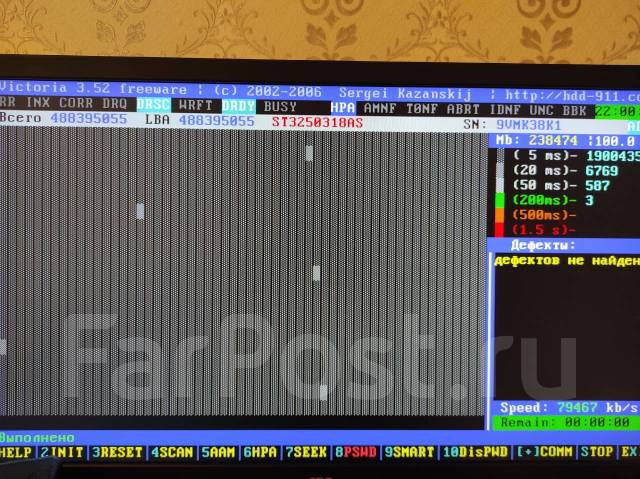Продам жёсткие диски Seagate barracuda 250Gb, 250 Гб, SATA, б/у, в ...