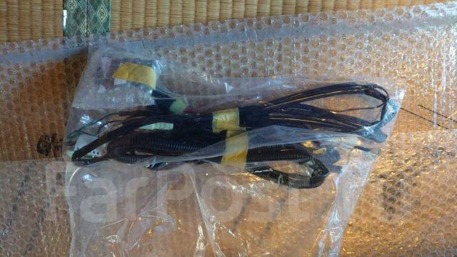 Бампер Land Cruiser 76 79 с 2007-2022г Охотник Оригинал Japan купить во ...