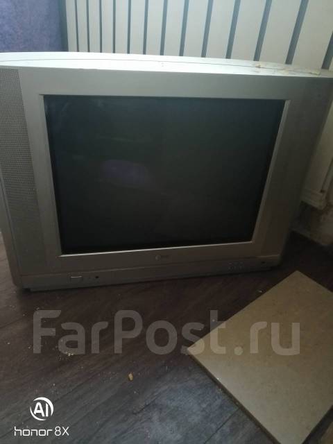 Lg LG - Телевизоры во Владивостоке