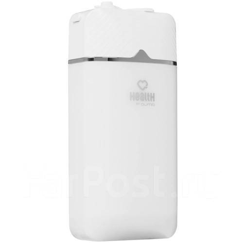 Ирригатор Qumo Health Portable Journey Irrigator J1, новый, в наличии ...