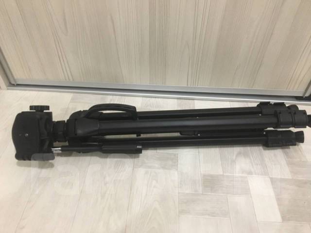 Продам штатив Era ECSA-3770 - Аксессуары во Владивостоке
