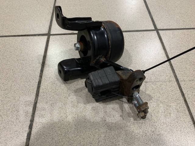 Опора двигателя правая Toyota RAV4 2005 года купить в Барнауле по цене ...