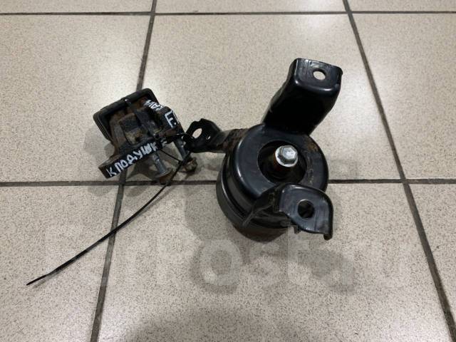 Опора двигателя правая Toyota RAV4 2005 года купить в Барнауле по цене ...