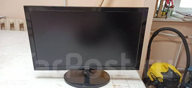 Продам 23" Монитор DNS V2356, б/у, в наличии. Цена: 3 000₽ во Владивостоке