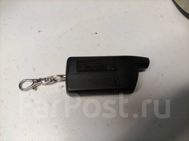 Брелок сигнализации Pandora D154(1870) iMod. Б/У. Исправен, в наличии ...
