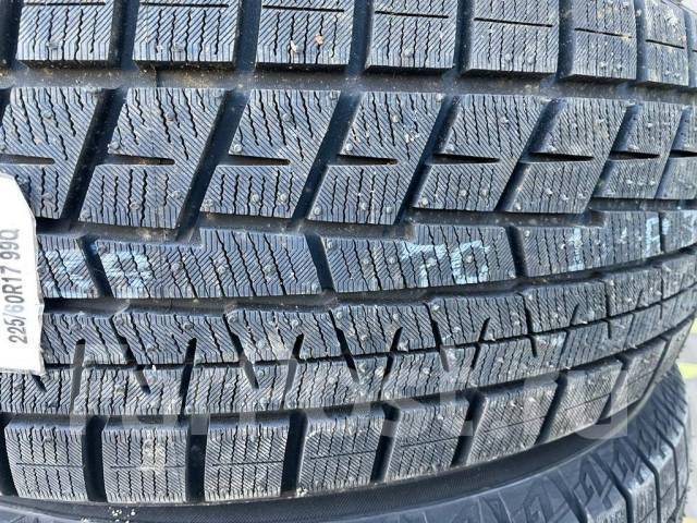 Yokohama Ice Guard IG60, 225/60 R17 99Q, 17", 1 шт, 225 мм, 60 %, радиальный, зимние. Цена: 47 ...