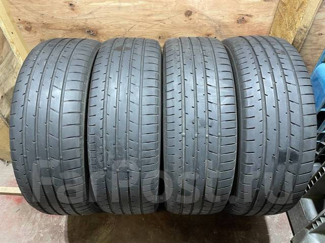 Toyo Proxes R46, 225/55/19, 19", 1 шт, 225 мм, 55 %, радиальный, летние ...