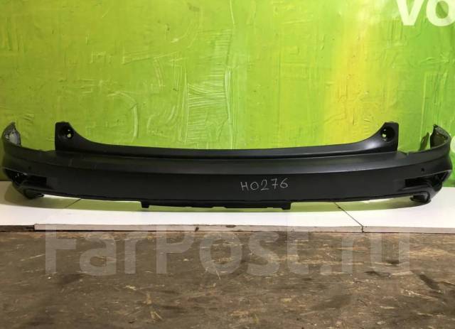 Бампер задний Honda CR-V 5 71501tlaa000 купить в Волгограде по цене: 2 ...