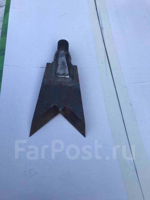 Пешня, новый, в наличии. Цена: 1 999₽ в Хабаровске