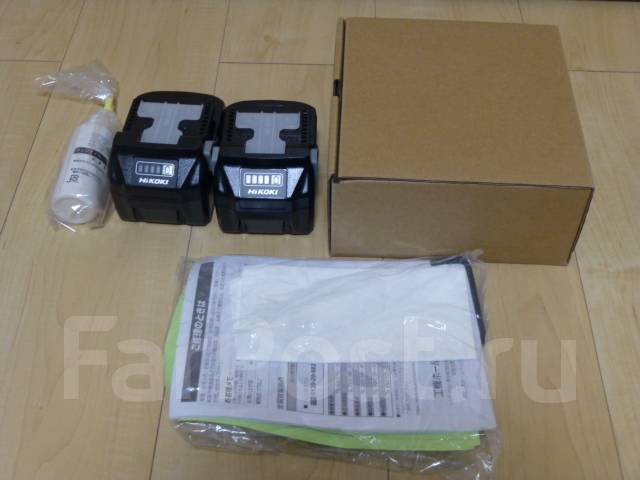 Бензопила Hitachi Hikoki CS3630DA (2XP), зеленая, б/у, под заказ. Цена ...