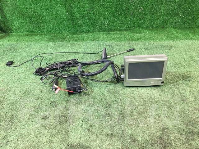 Монитор Навигация Sanyo Gorilla NV-DK600A - Навигаторы во Владивостоке