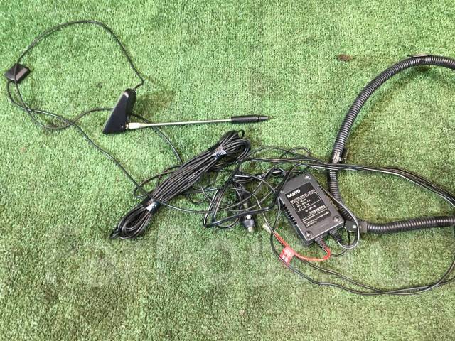 Монитор Навигация Sanyo Gorilla NV-DK600A - Навигаторы во Владивостоке