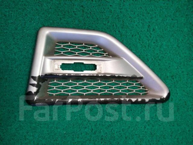 Накладка в крыло Land Rover Freelander 2 2008 LR001660 L359 B6324S ...