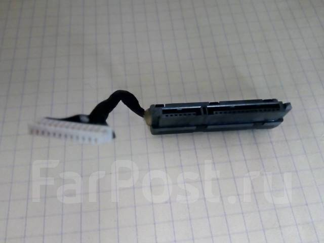 Переходник для жесткого диска 2.5" Sata к материнке - разные - Прочие ...