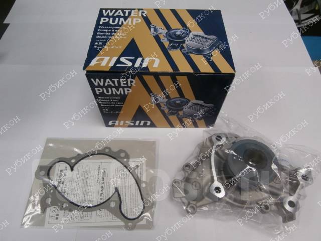 Помпа WPT-057 1MZ-FE, 2MZ-FE, 3MZ-FE. Aisin Япония купить во ...