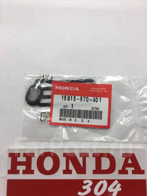Прокладка VTEC 15820-R70-A01 15820-R70-A02 15820-R70-A03 15820-R70-A04 ...