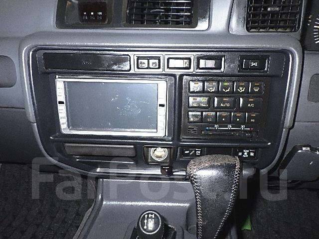 Toyota Land Cruiser, 1995 - Продажа легковых автомобилей во Владивостоке