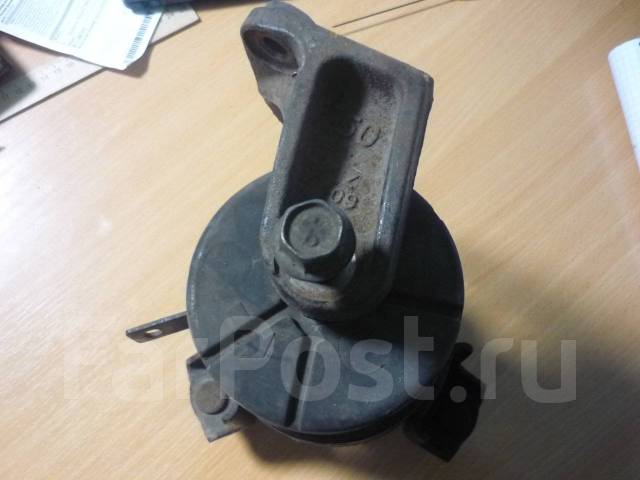 Подушка двигателя передняя гидравлическая Toyota Camry ACV40 2 купить в ...