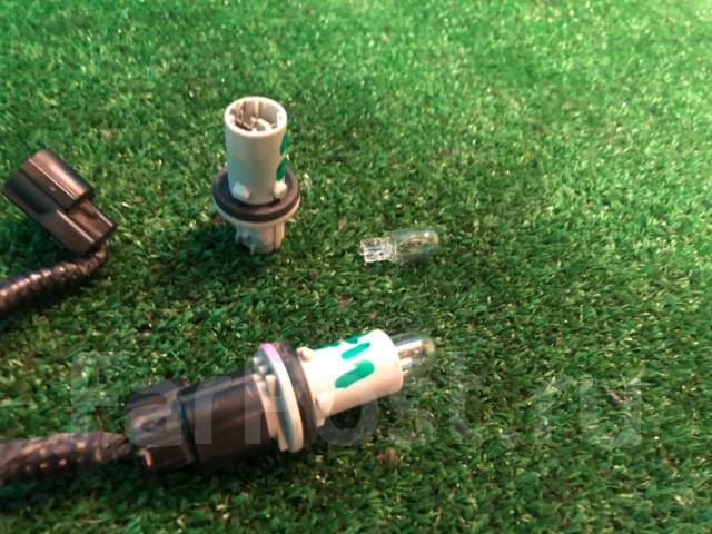 Патрон лампы габарита Honda 33305-S5A-003 купить в Новосибирске по цене ...