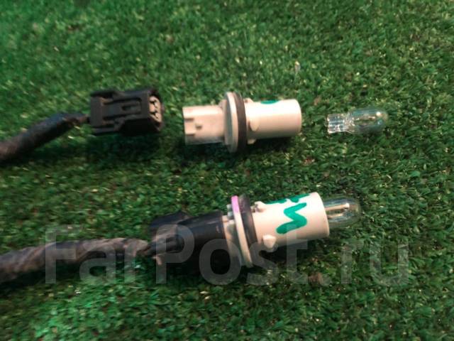 Патрон лампы габарита Honda 33305-S5A-003 купить в Новосибирске по цене ...