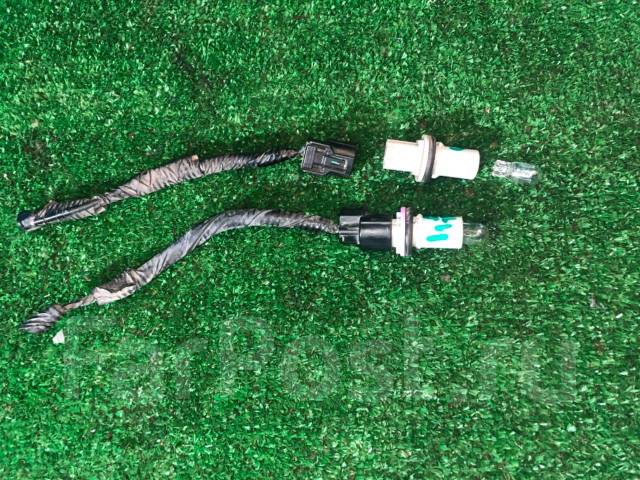 Патрон лампы габарита Honda 33305-S5A-003 купить в Новосибирске по цене ...
