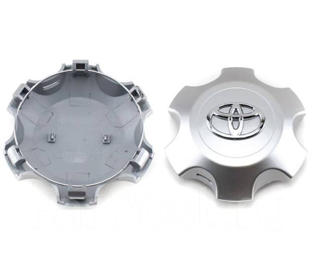 Колпачок на диски Toyota Land Cruiser Prado 150, R17,4260b-60160 купить ...