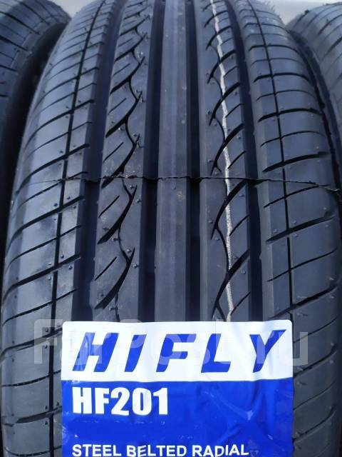 Hifly HF 201, 205/70R15, 15", 123 456 789 шт, 205 мм, 70 %, радиальный ...