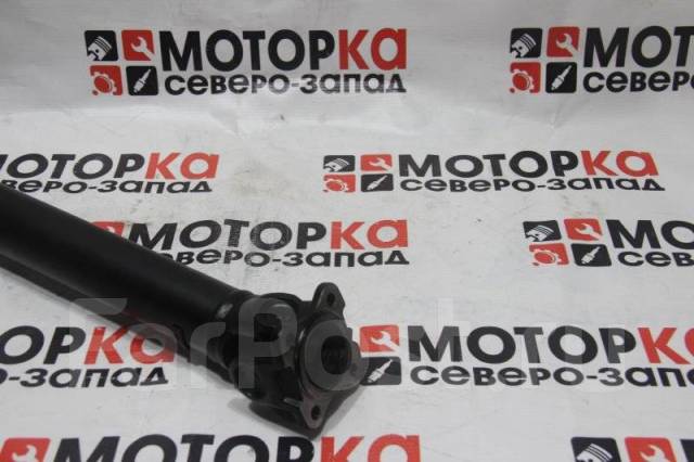 Карданный вал передний Mercedes-Benz C-Class W203 [2034106106] купить в ...