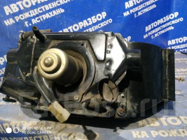 Корпус печки Уаз Хантер 315195 2008 Внедорожник 409 купить в Астрахани ...